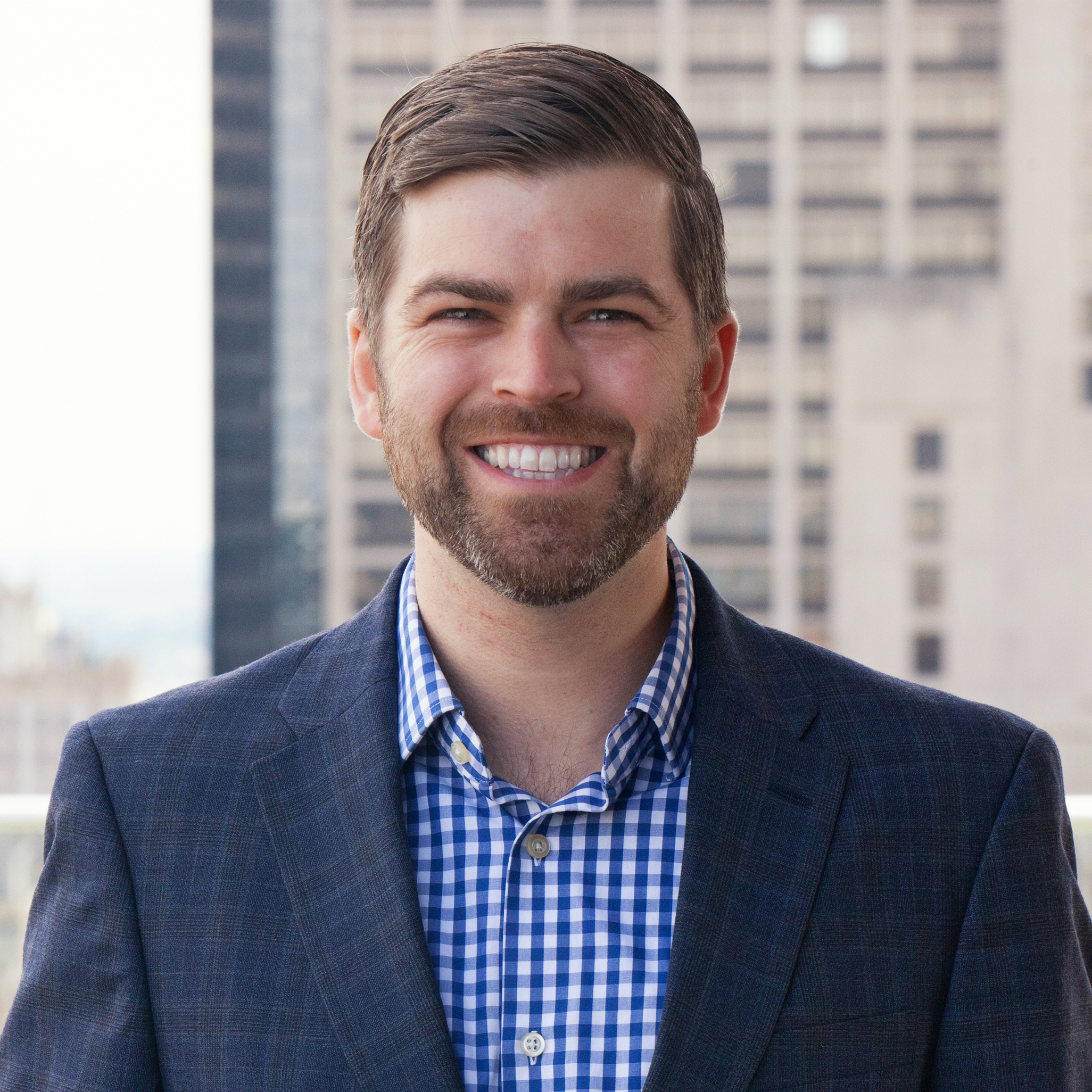 Michael P. Lynch | Spruce Law